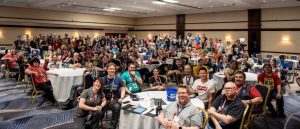 Join the Team » ConFuzzled