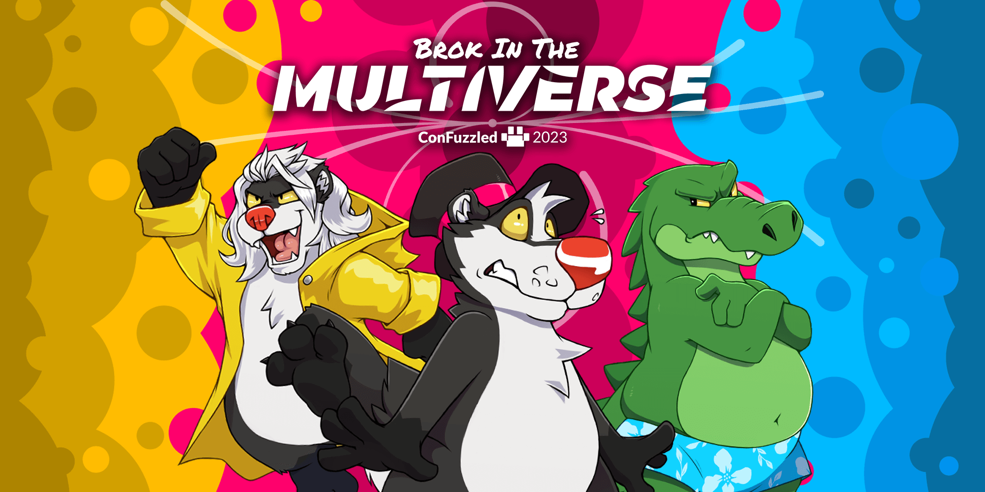 Our Theme » ConFuzzled